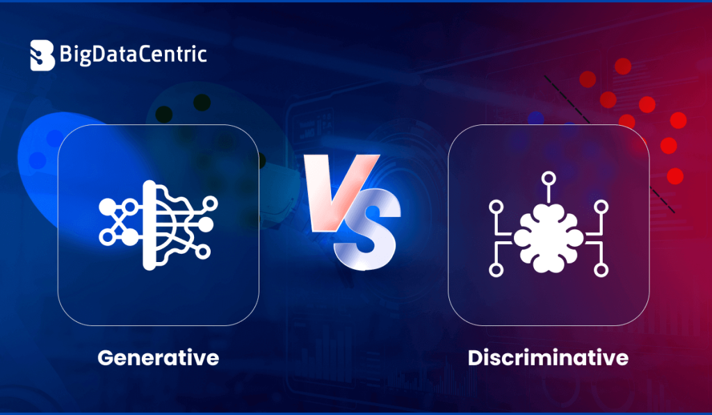 Generative vs Discriminative: Differences & Examples
