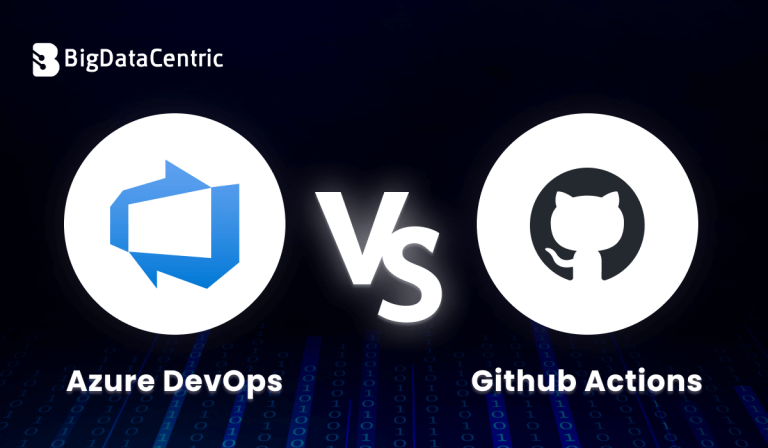 Azure DevOps vs GitHub Actions: What’s the Difference?