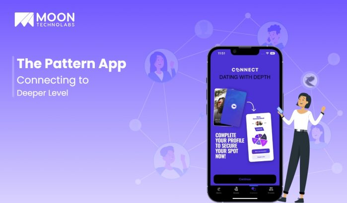 The Pattern App – Astrology App That Connects With Others On a Deeper Level