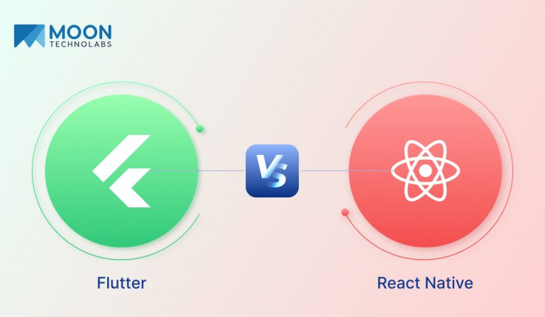 Flutter vs React Native: Which One is Best for You?