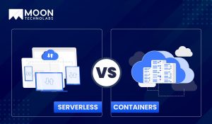 Serverless vs Containers: Choosing the Right Architecture for Your ...