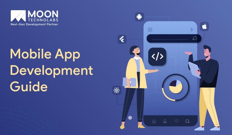 Creating Stellar Apps: Mobile App Development Guide
