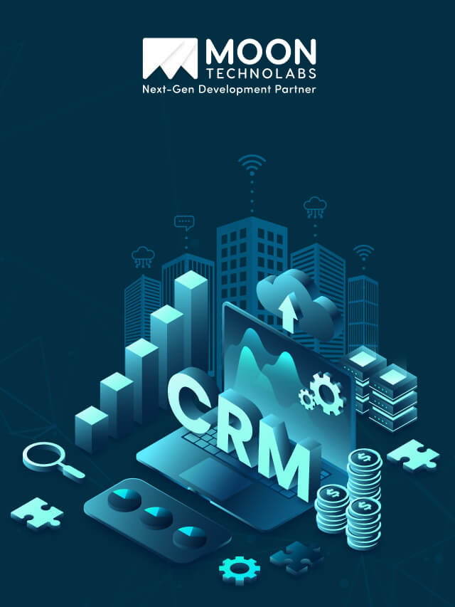 A Guide To Custom Real Estate CRM Software Development