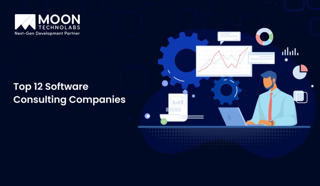 Top 12 Best Software Consulting Companies for 2025
