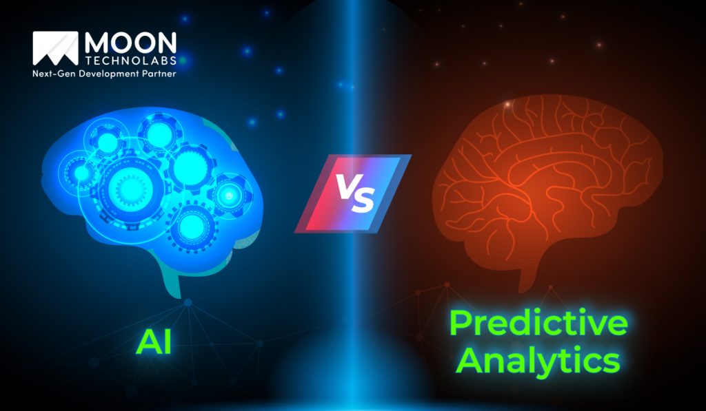 A Comprehensive Guide to AI Vs Predictive Analytics