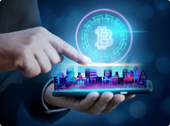 AI-powered Software Development Solutions | Moon Technolabs