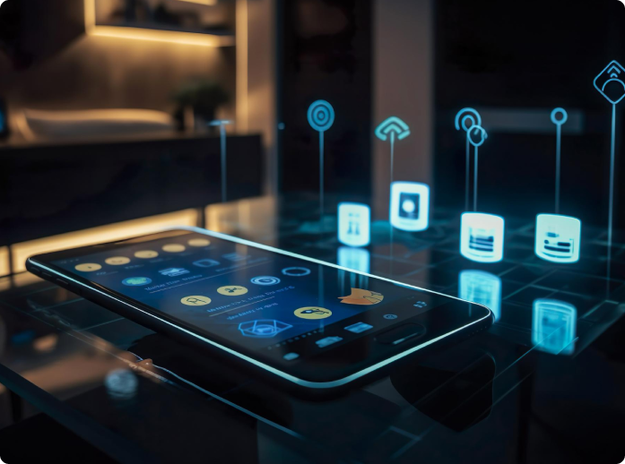 AI-powered Software Development Solutions | Moon Technolabs