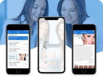 Top Mobile App Development Company in USA - Moon Technolabs