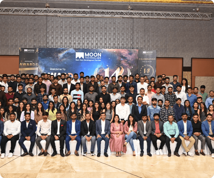 Top Mobile App Development Company in USA - Moon Technolabs