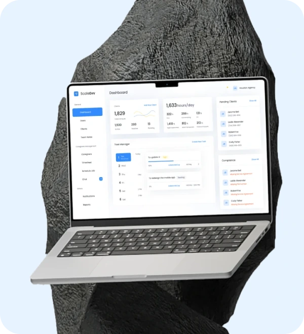 AI-powered Software Development Solutions | Moon Technolabs
