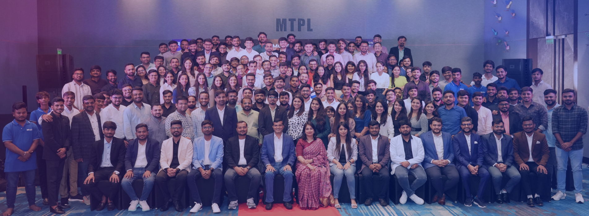 AI-powered Software Development Solutions | Moon Technolabs